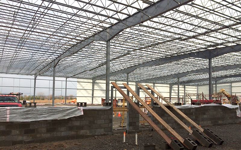 Montante Construction | Buffalo, NY Full-Service Construction ...