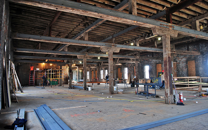 Montante Construction | Buffalo, NY Full-Service Construction ...